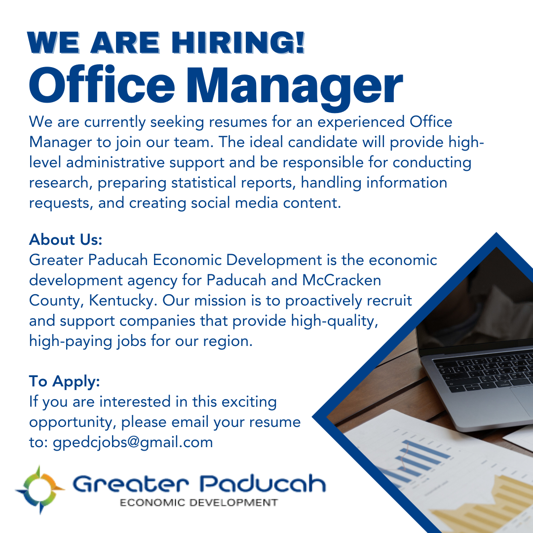 Office Manager Job Ads Examples